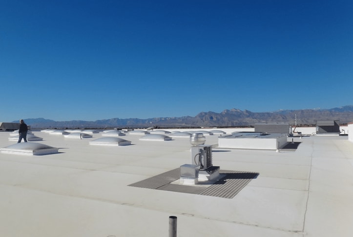 Proven Performance GAF releases aged TPO study