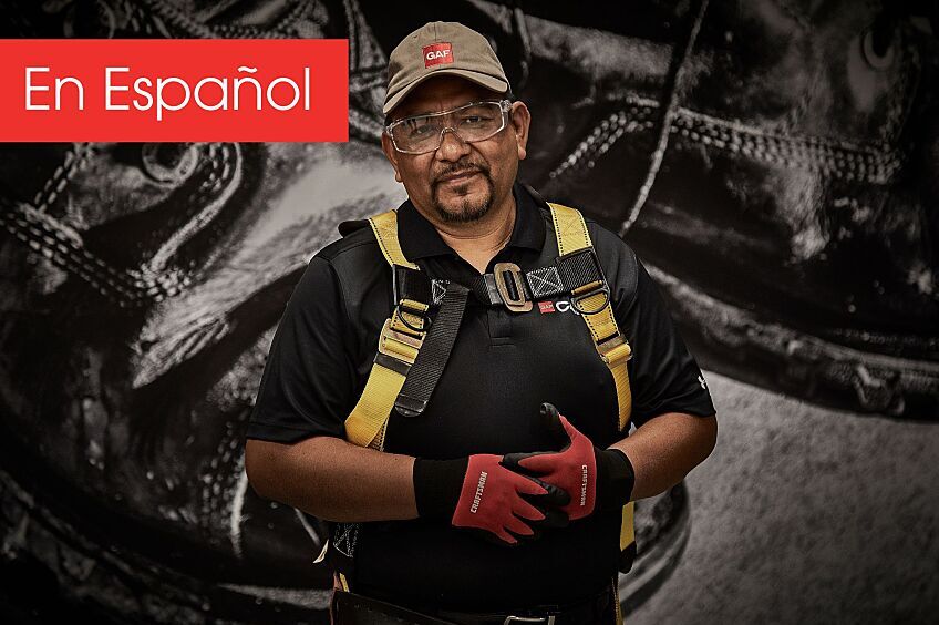 Una historia de xito en techados Erasmo Mitos Fuentes