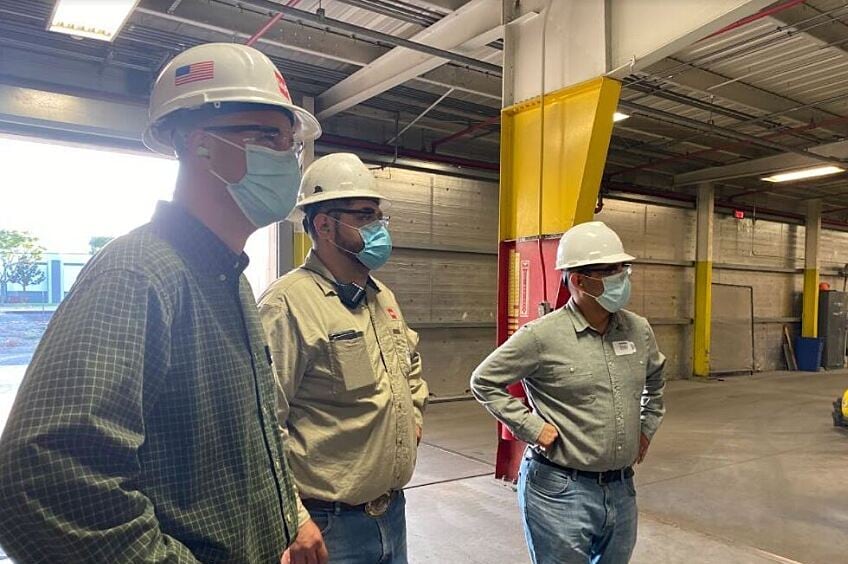 Beyond the Roof Celebrating GAF Employees for Their Commitment