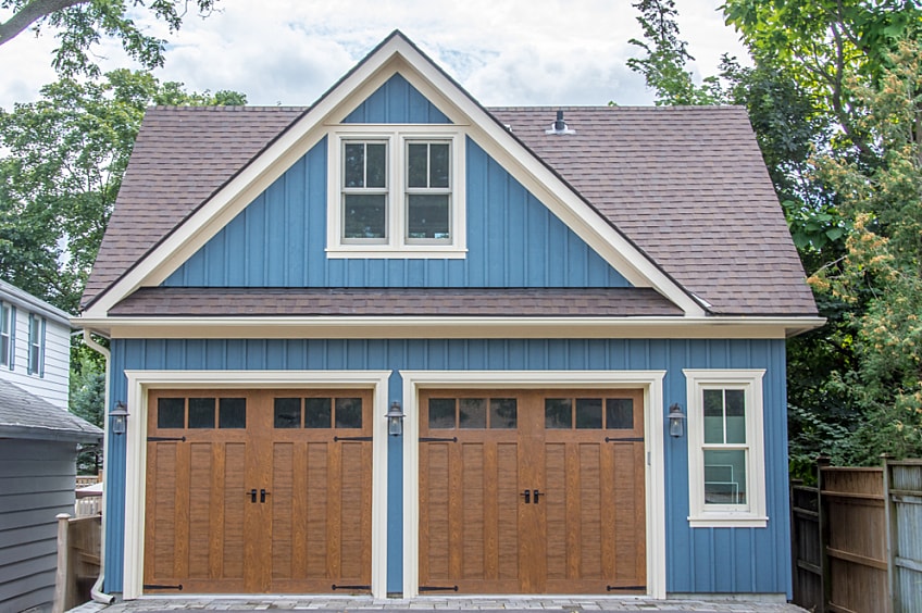 Selecting Roofing Materials for Your Garage Roof
