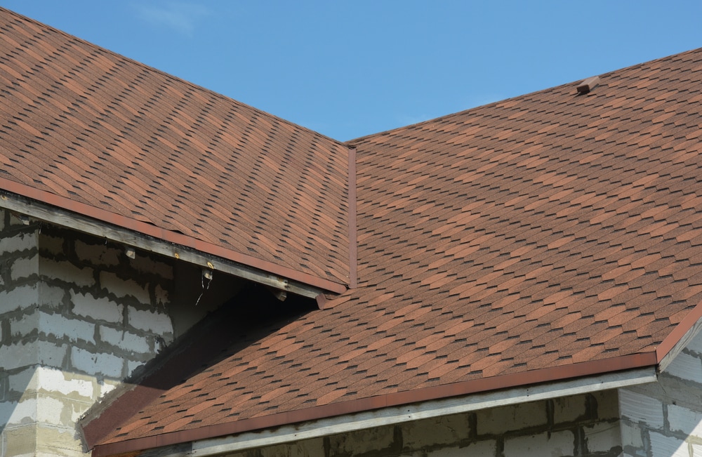 What Is a Roof Valley Understanding Its Importance and Functionality