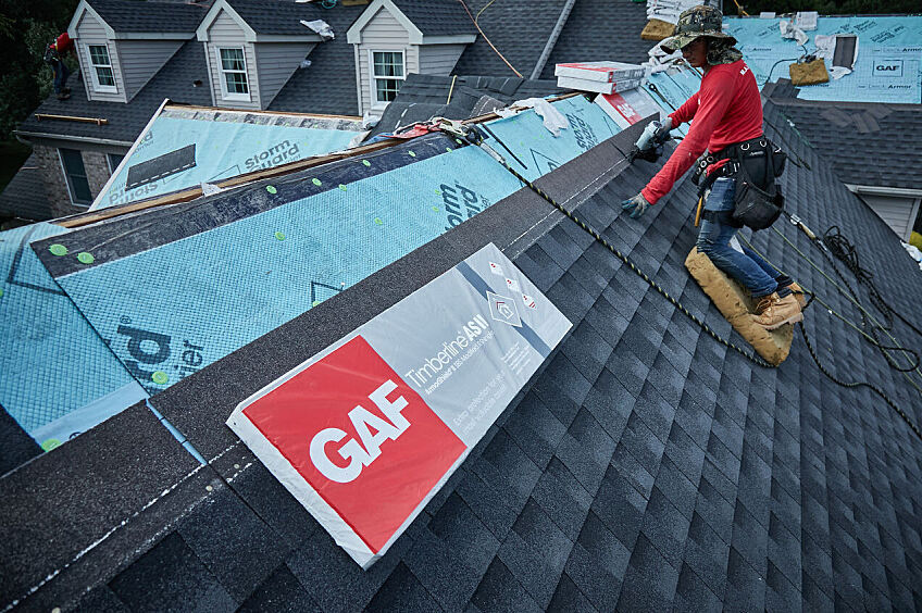 Minimum Slope for Shingles What Contractors Need to Know